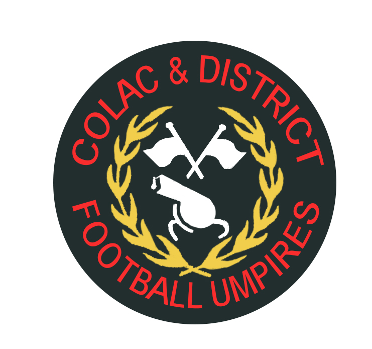 Contact Us - Colac & District Football Umpires Association
